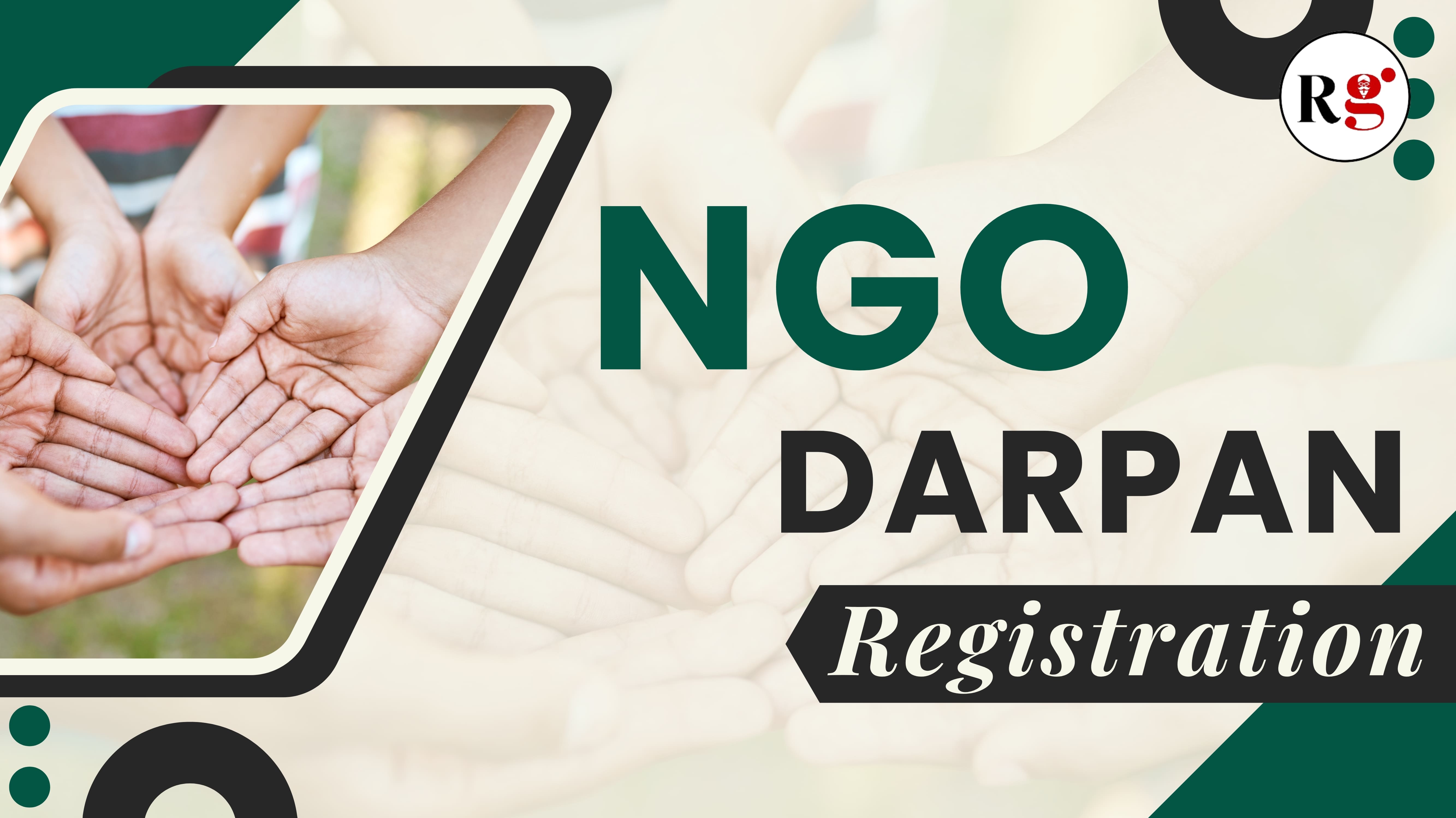 NGO Darpan Registration Process, Objectives and Benefits